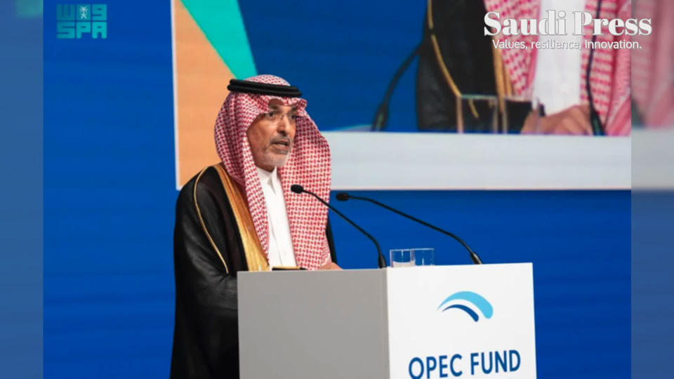 Saudi Arabia's Remarkable Position for Sustained Economic Growth ...