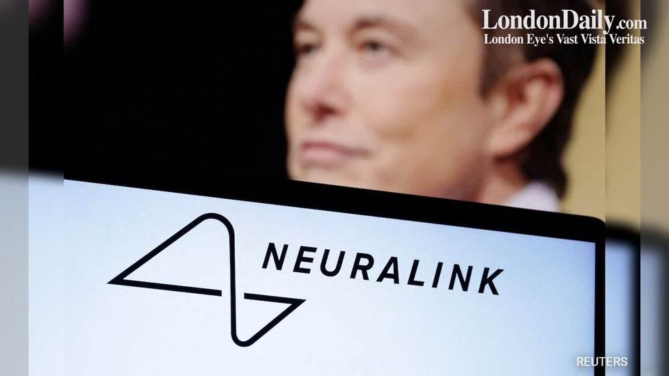 Neuralink Achieves Successful Second Implantation - London Daily