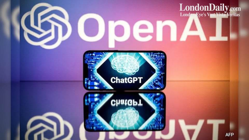 OpenAI Blocks Iranian Group's ChatGPT Accounts for Election ...