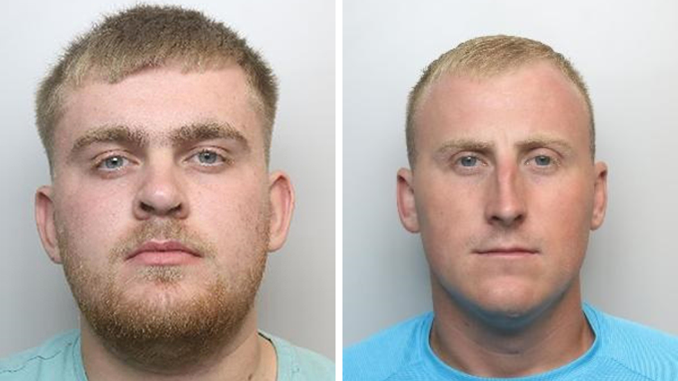 Rotherham Rioters Among Those Jailed for UK Violence - London Daily