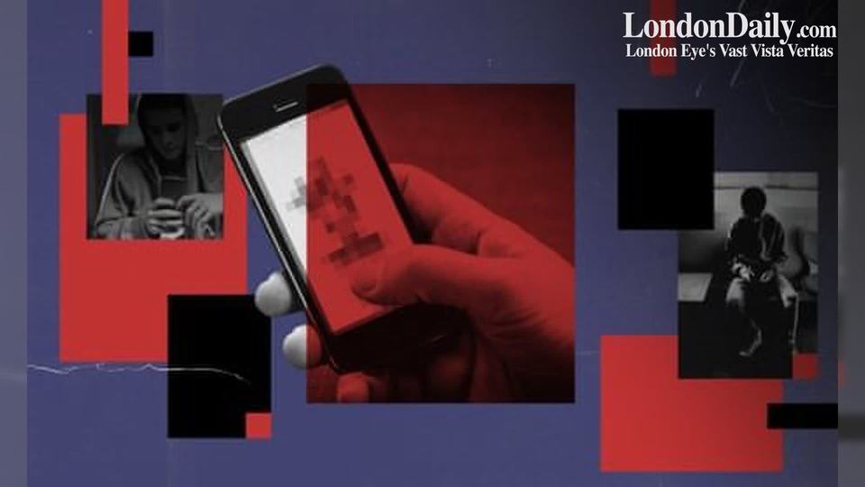 National Crime Agency Cracks Down on Rising Sextortion Cases - London Daily