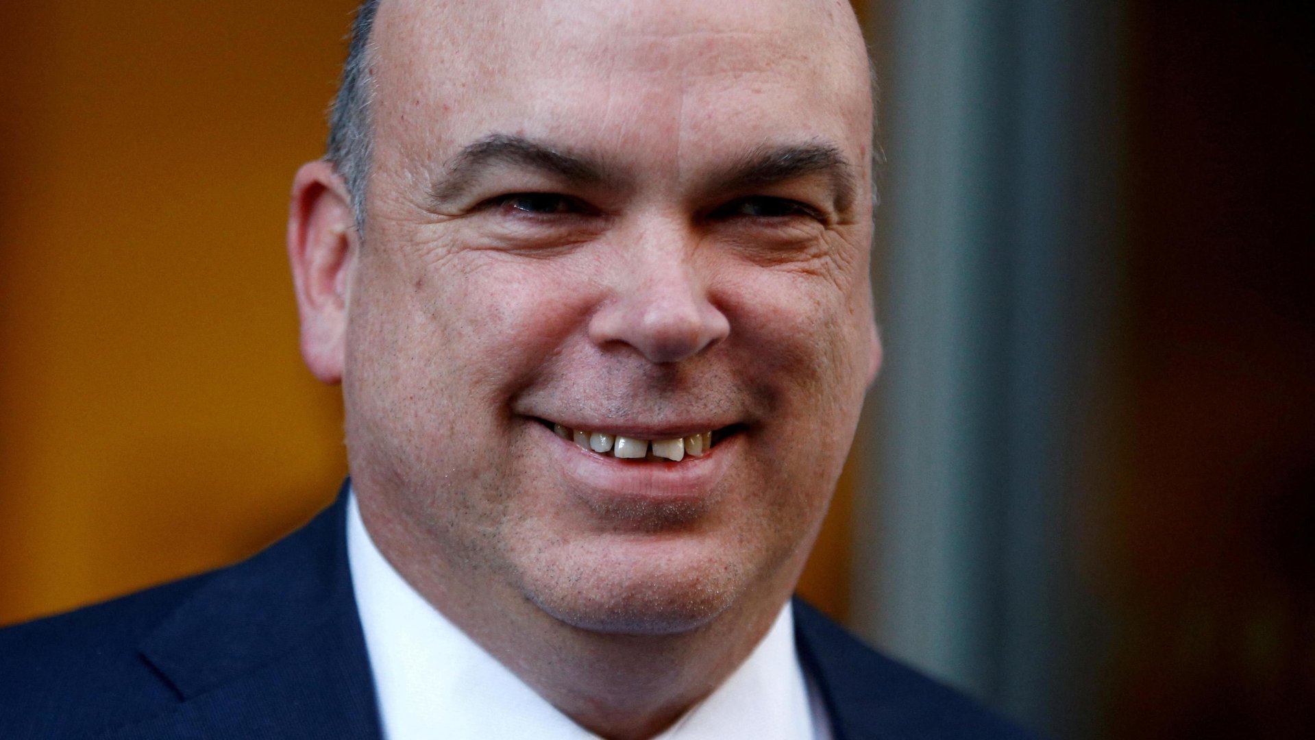 Tragic Yacht Sinking Claims Life of UK Tech Tycoon Mike Lynch; Daughter ...