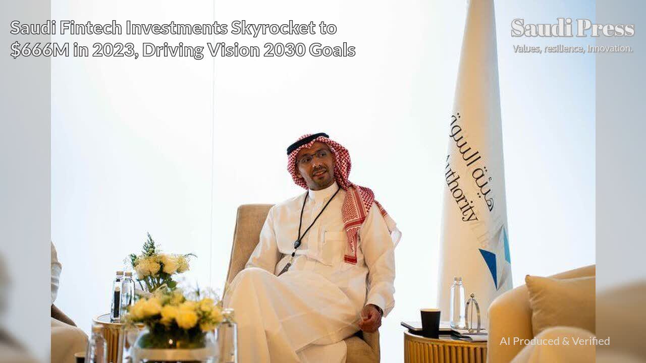 Saudi Arabia's Fintech Boom, Taif's WHO Milestone, and New Geological ...