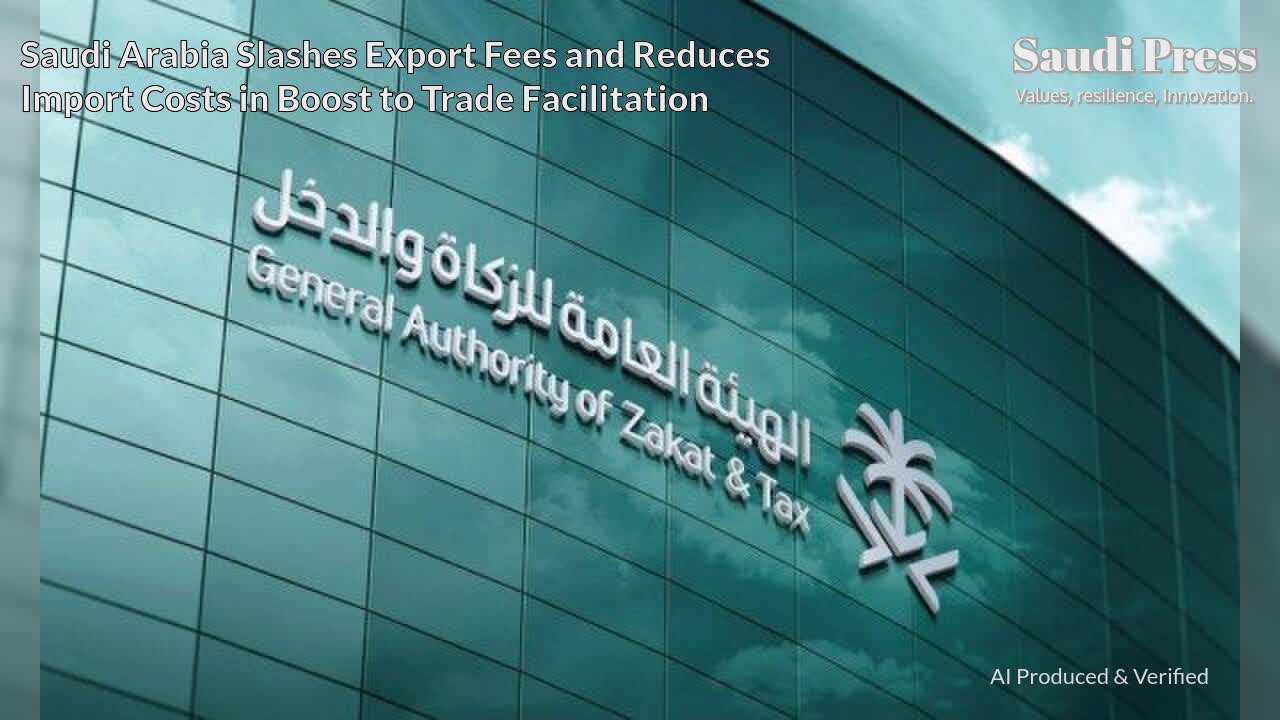 Saudi Arabia Slashes Customs Fees and Introduces New Yacht Regulations ...