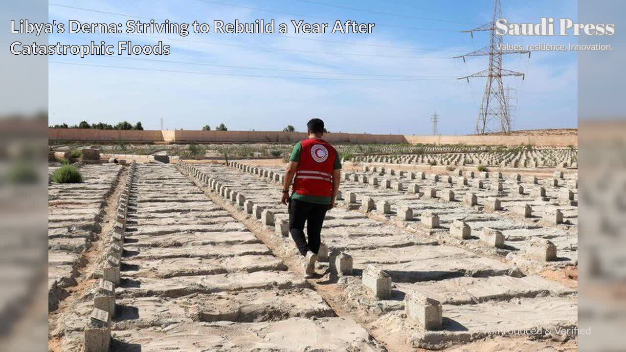 Libya's Rebuilding, Middle East Conflicts, and Global Sanctions: A ...