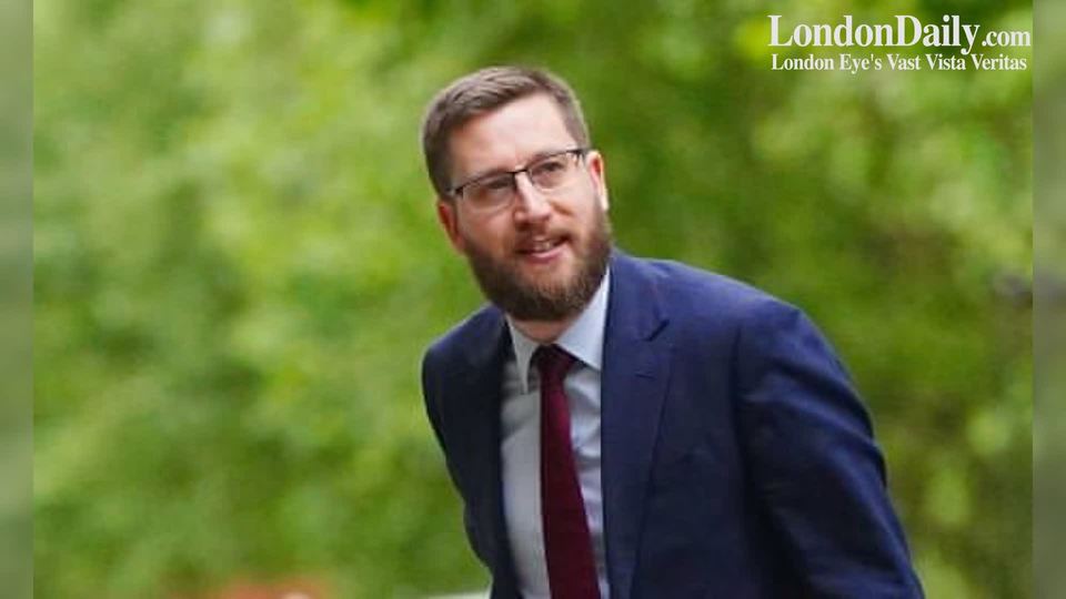 Downing Street to Begin Search for New Cabinet Secretary - London Daily