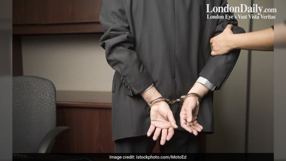 Ex-CIA Officer Sentenced to 10 Years for Espionage - London Daily
