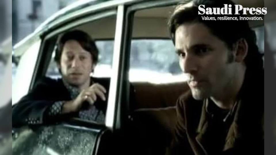 Hollywood Films Inspired by Mossad Operations - Saudi Press