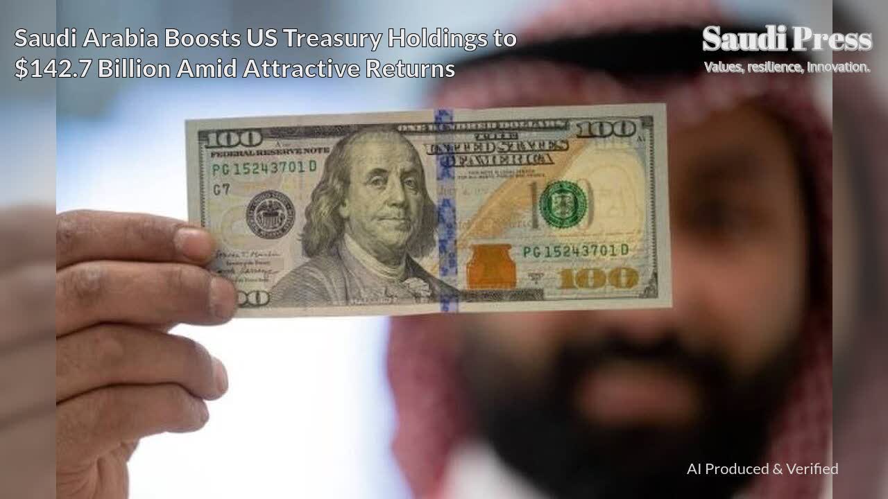Saudi Arabia Reaches New Financial Heights While Leading in ...