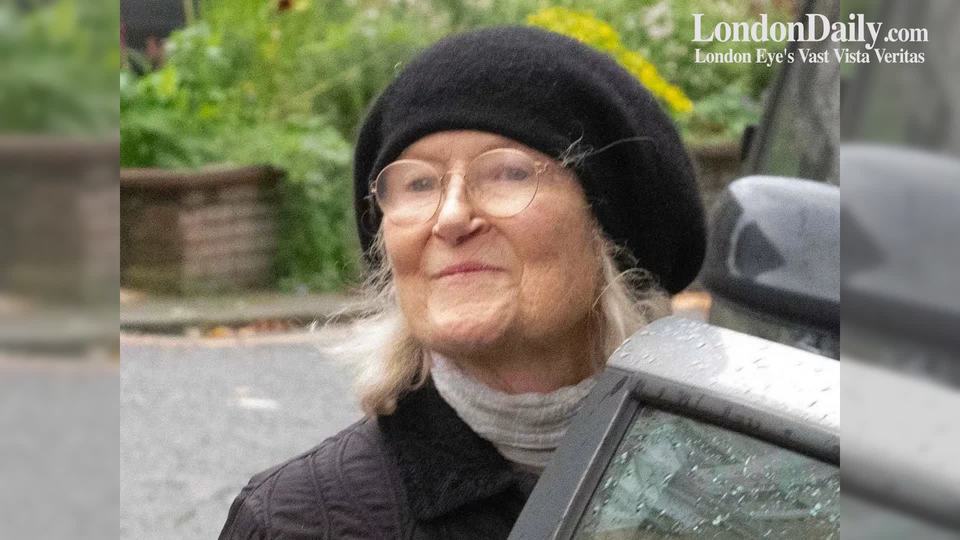Doctor Denies Conducting STI Tests for Former Harrods Boss - London Daily