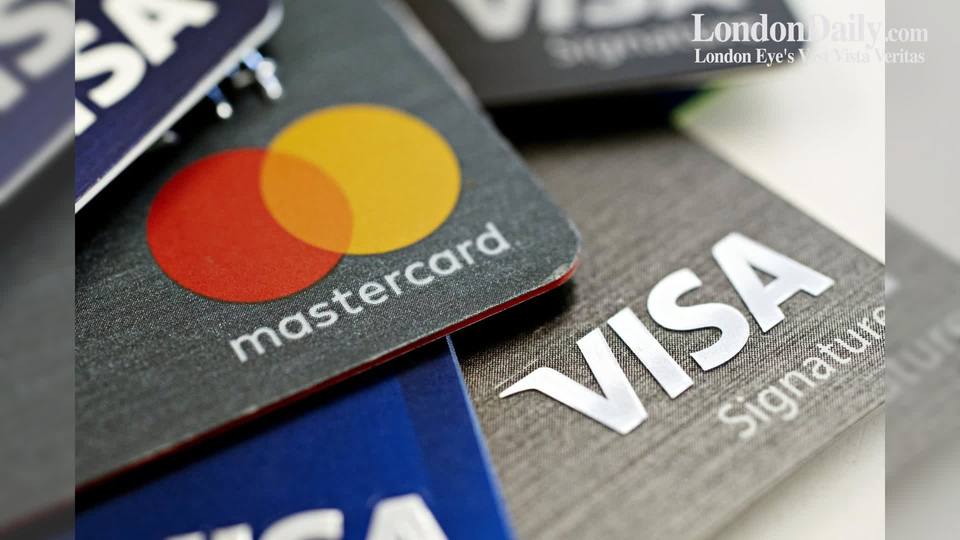 EU Launches Wero to Rival Visa and Mastercard - London Daily