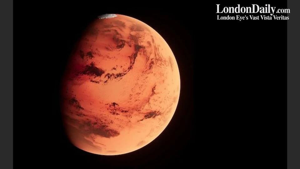 Green Skin and Poor Eyesight: Potential Human Mutations on Mars ...