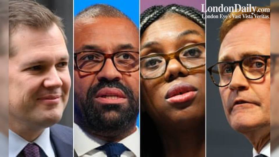 New Conservative Leader Urged to Focus on Traditional Base - London Daily