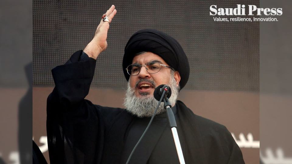 Hezbollah Leader Sayyed Hassan Nasrallah's Body Recovered in Beirut ...