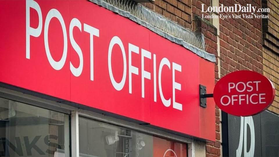 Post Office Scandal: Capture IT System Likely Caused Shortfalls ...
