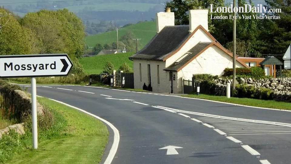 Controversy Surrounds A75 Road Closures and 96-Mile Diversion - London ...