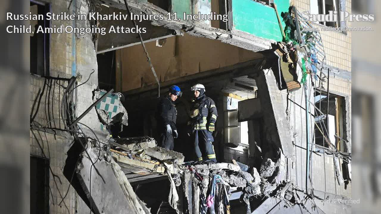 Strikes, Verdicts, and Vision 2030: A Snapshot of Global Developments ...