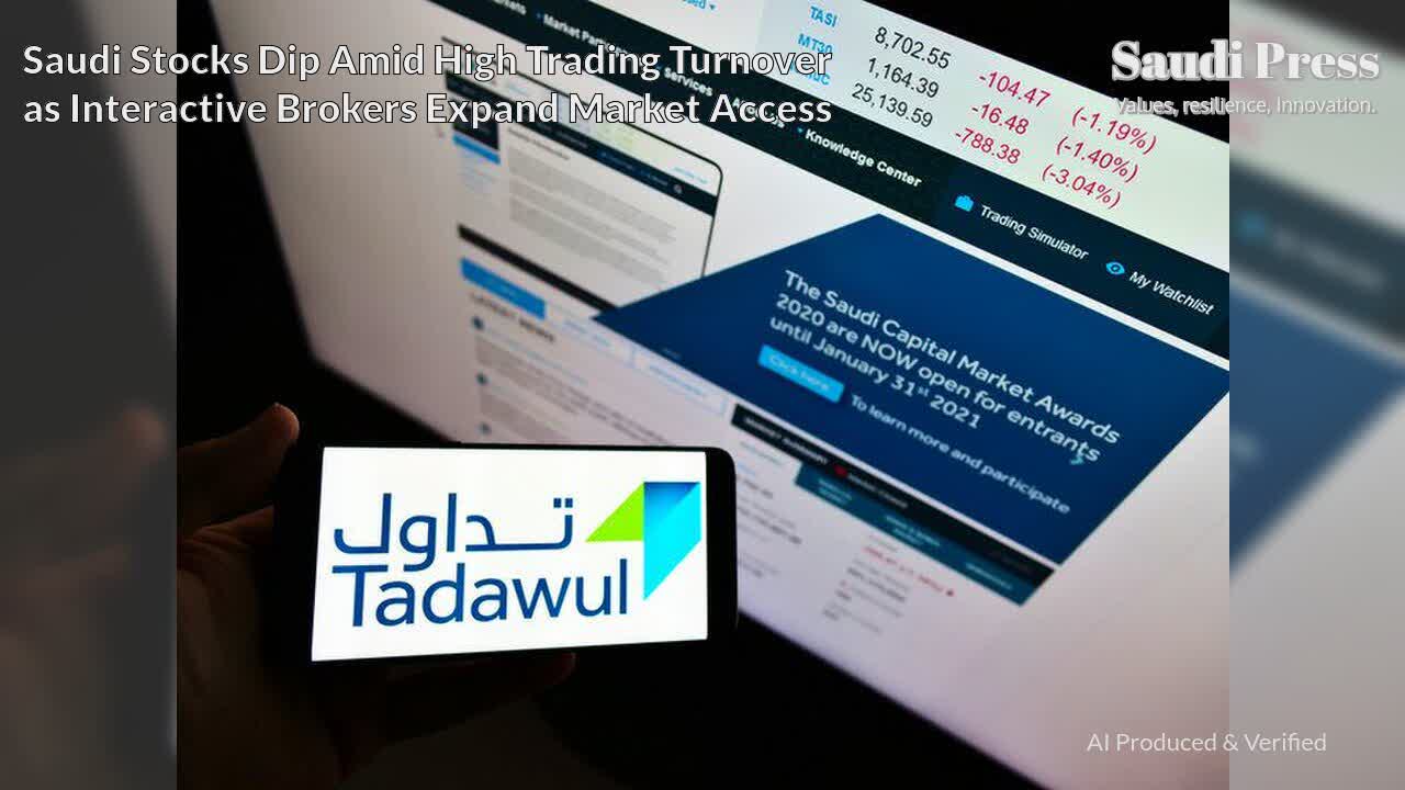 Saudi Arabia's Dynamic Shift: From Global Market Access to Cultural ...