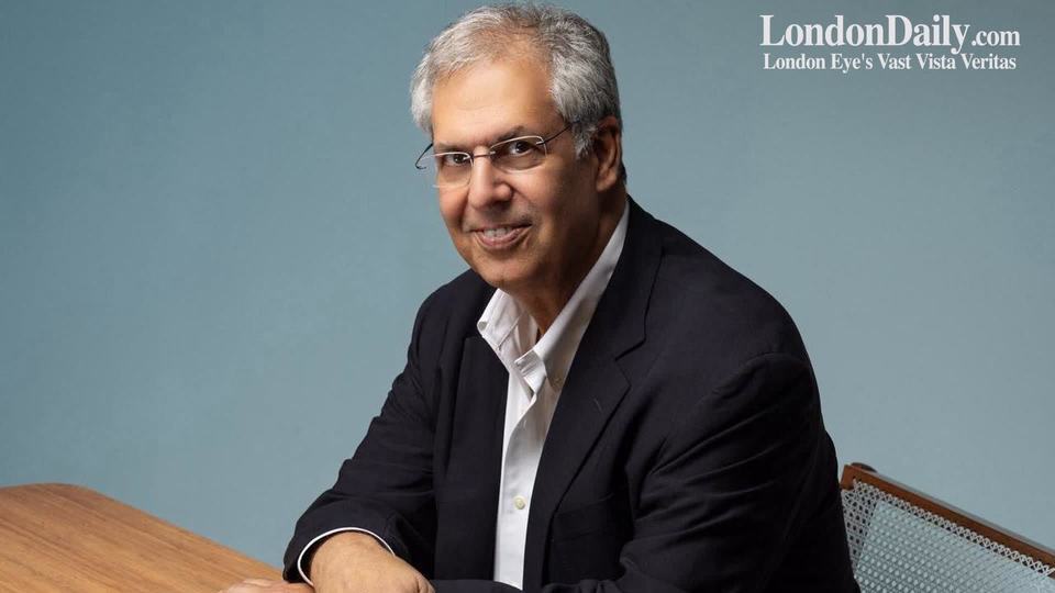 Noel Tata Appointed Chairman of Tata Trusts Following Ratan Tata's ...