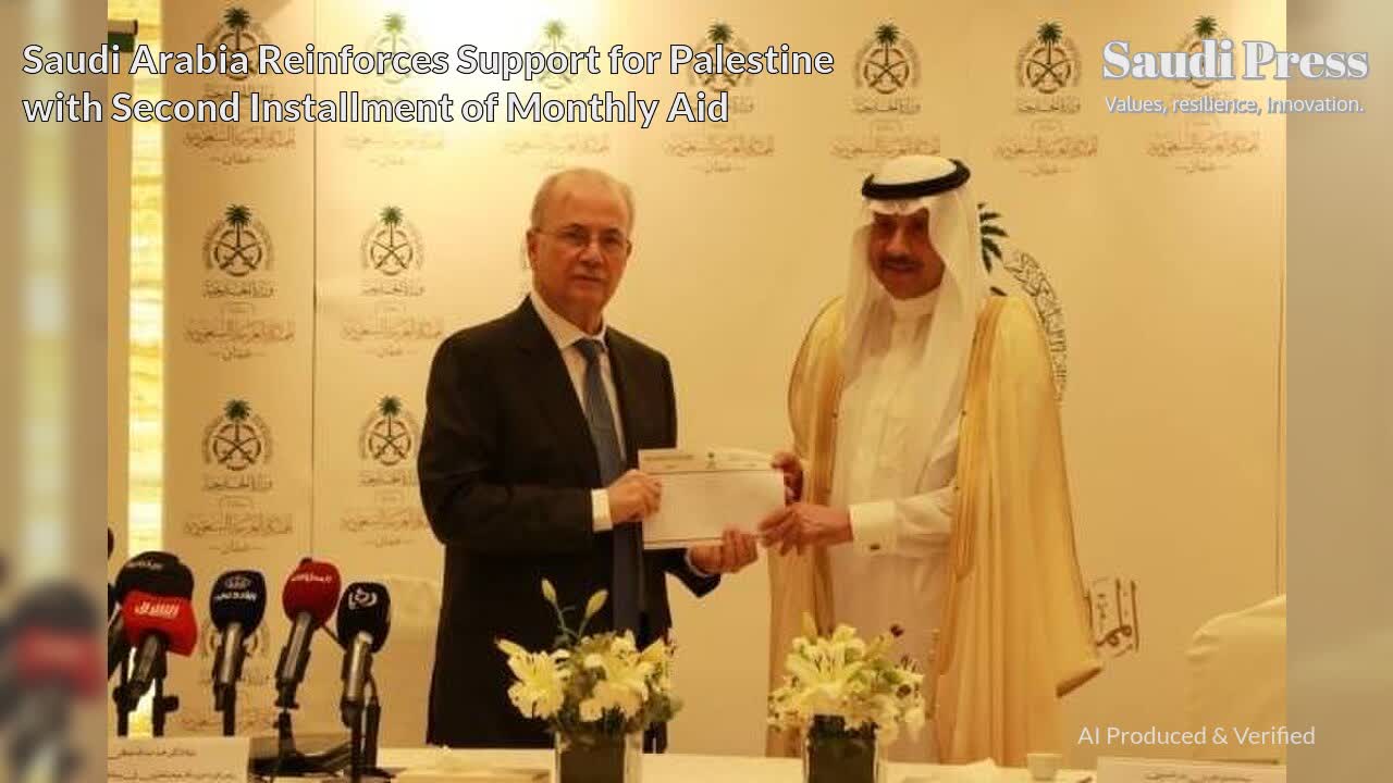 Saudi Arabia Champions Cultural and Diplomatic Initiatives for Middle ...