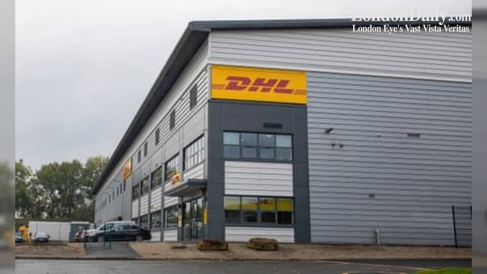 Russia Accused of Using Incendiary Devices to Disrupt Western ...