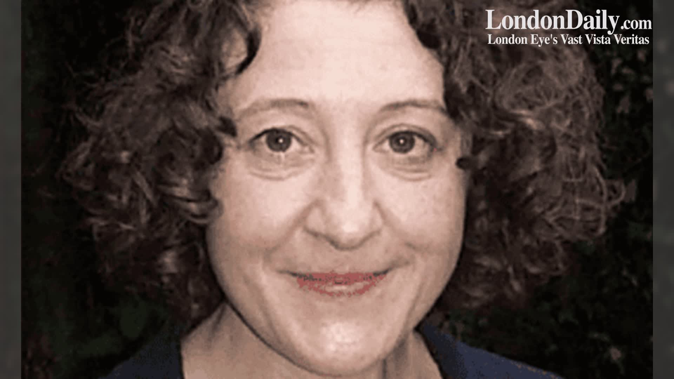 Ruth Davis Appointed as UK’s First Nature Envoy - London Daily