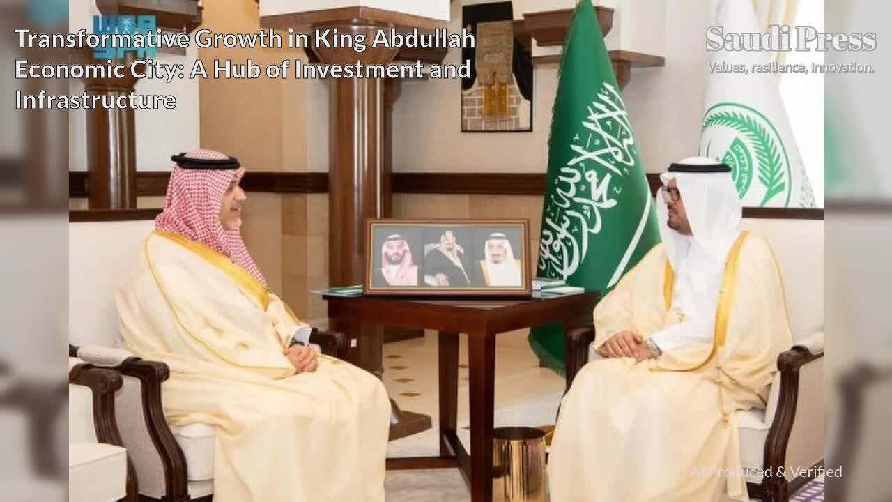 Saudi Arabia's Ambitious Growth, Diplomatic Outreach, and Regional ...