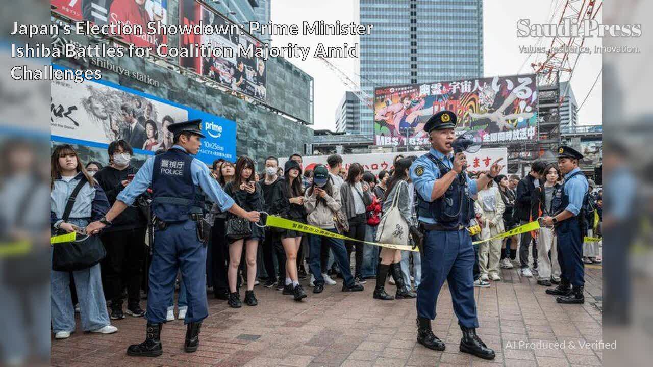 Global Unrest and Diplomatic Maneuvers: Key Political Shifts and ...