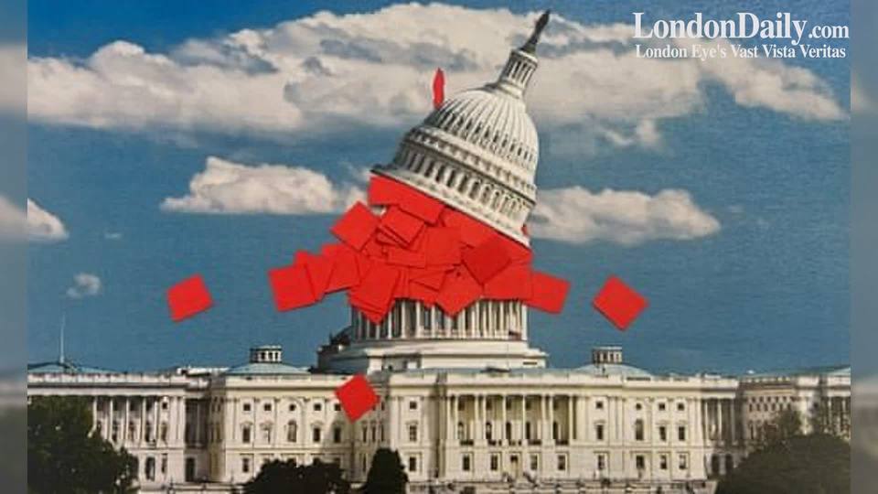 Republicans Capture US Senate Majority in 2024 Elections - London Daily