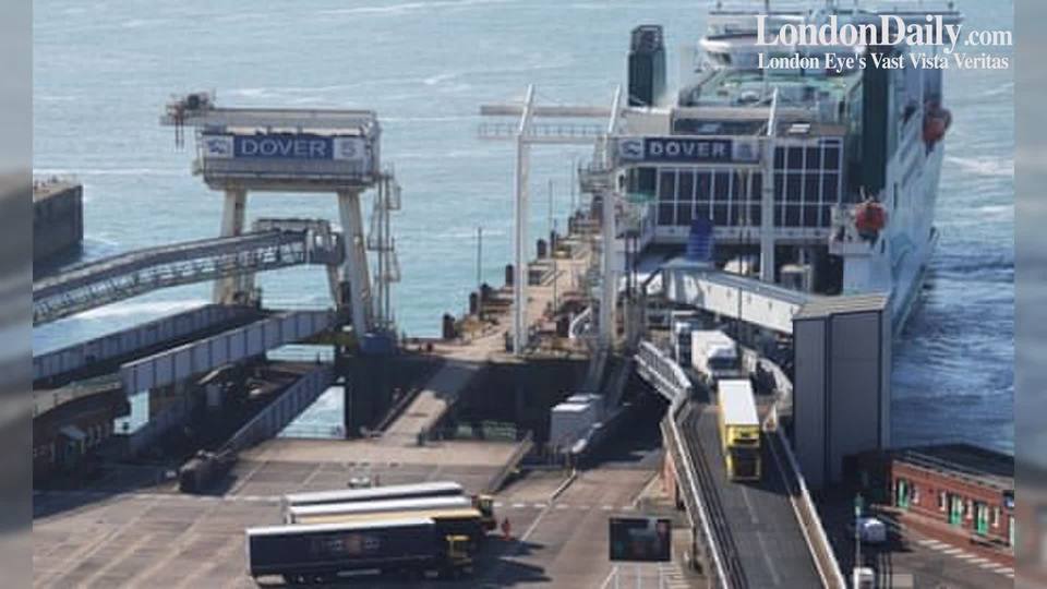 UK Government Pauses Post-Brexit Trade Simplification Scheme - London Daily