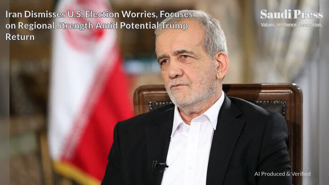 Global Shifts: From Iran's Alliances to Dubai's Design Brilliance Amid ...