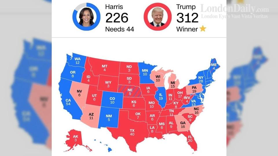 We would like to present two images, as they were individually released ...