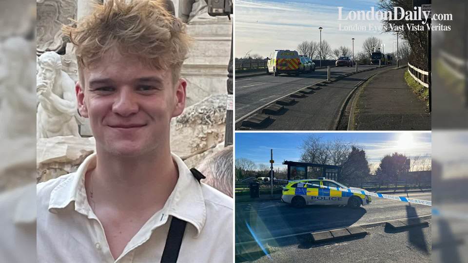 Oxford Student's Tragic Death Sparks Debate on 'Cancel Culture ...