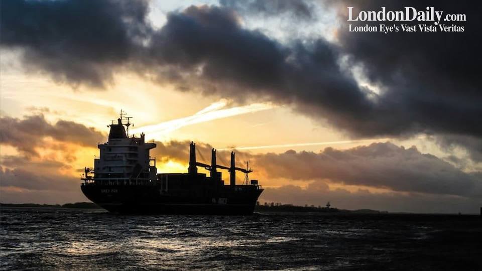 Sailor Rescued 24 Hours After Falling Overboard Near Australia - London ...