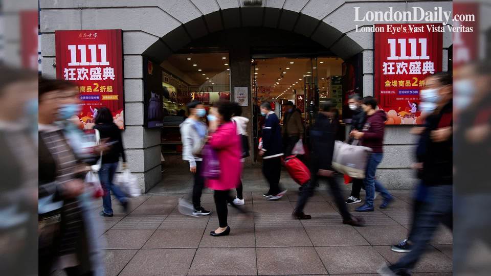 China's Singles Day: The World's Largest Shopping Event - London Daily