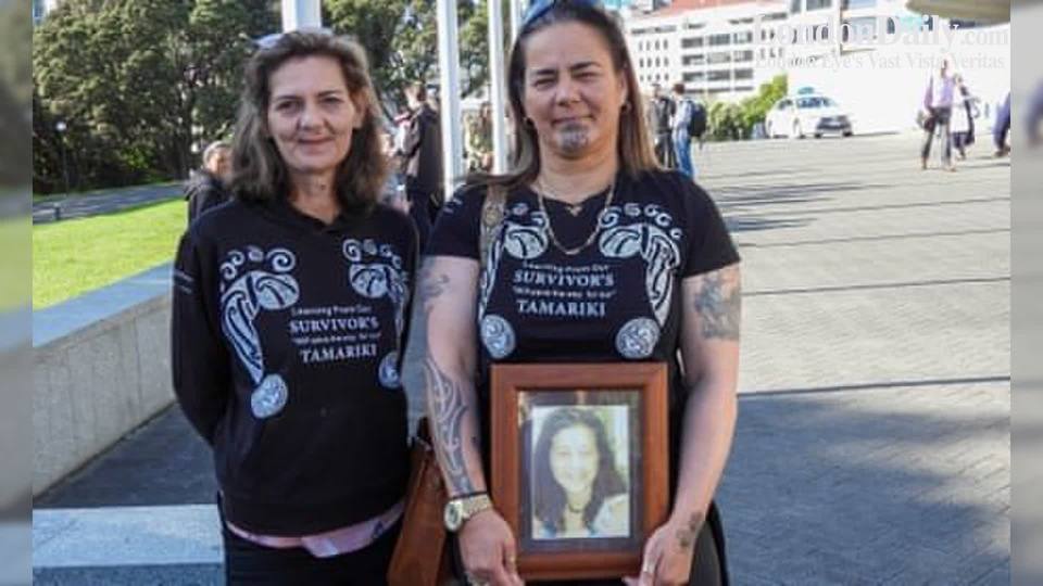 New Zealand Issues Formal Apology for Abuse in Care Institutions ...