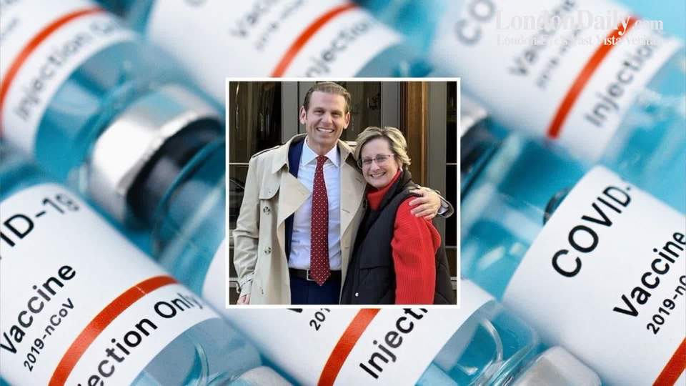 Woman Who Refused COVID Vaccine Wins Astonishing $12 Million Jury ...