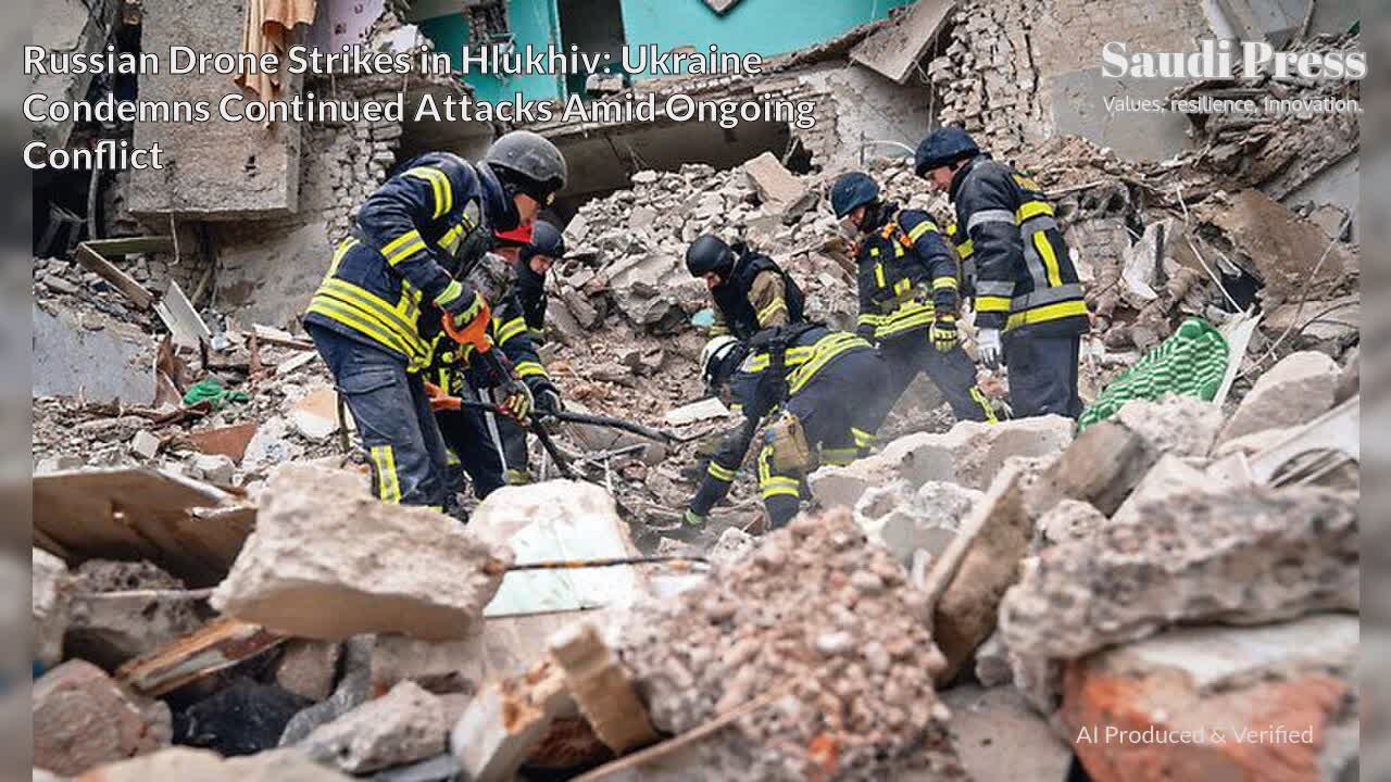 Ukrainian Drone Tragedy, Somaliland's Diplomatic Shift, and Global ...