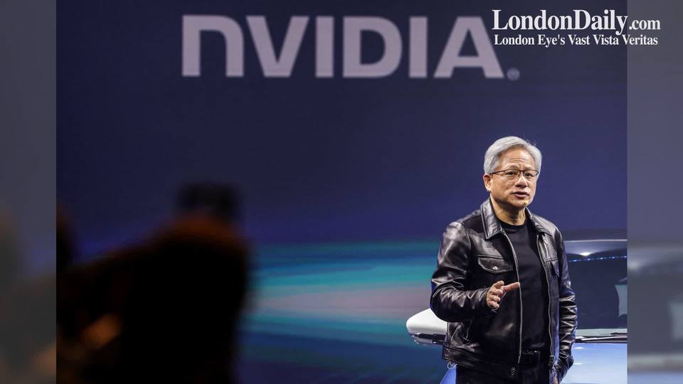 Nvidia's Remarkable Financial Performance Continues to Exceed ...