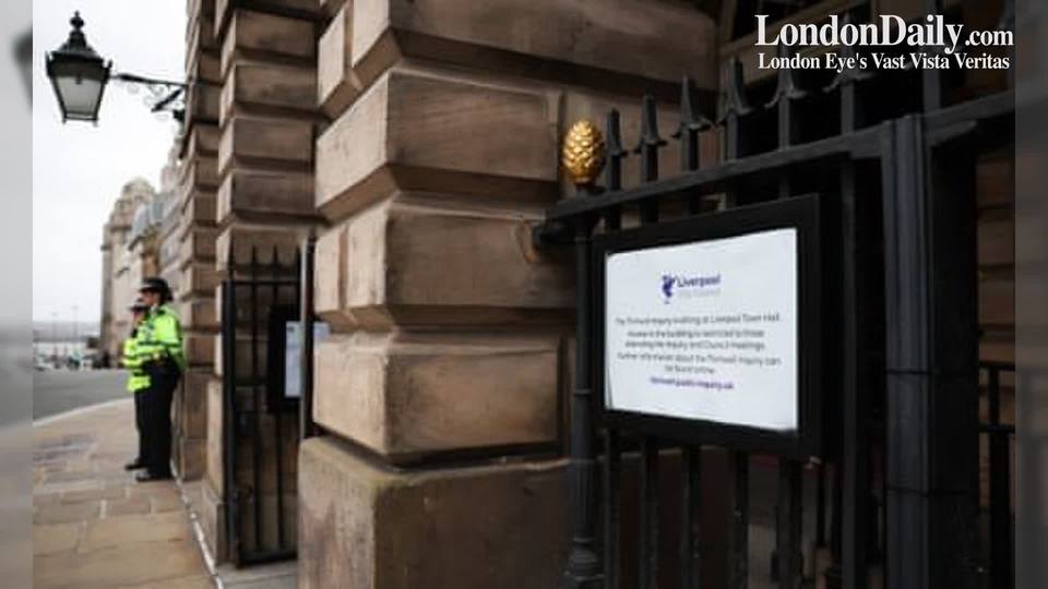 Judge Denies Masonic Influence in Lucy Letby Case - London Daily