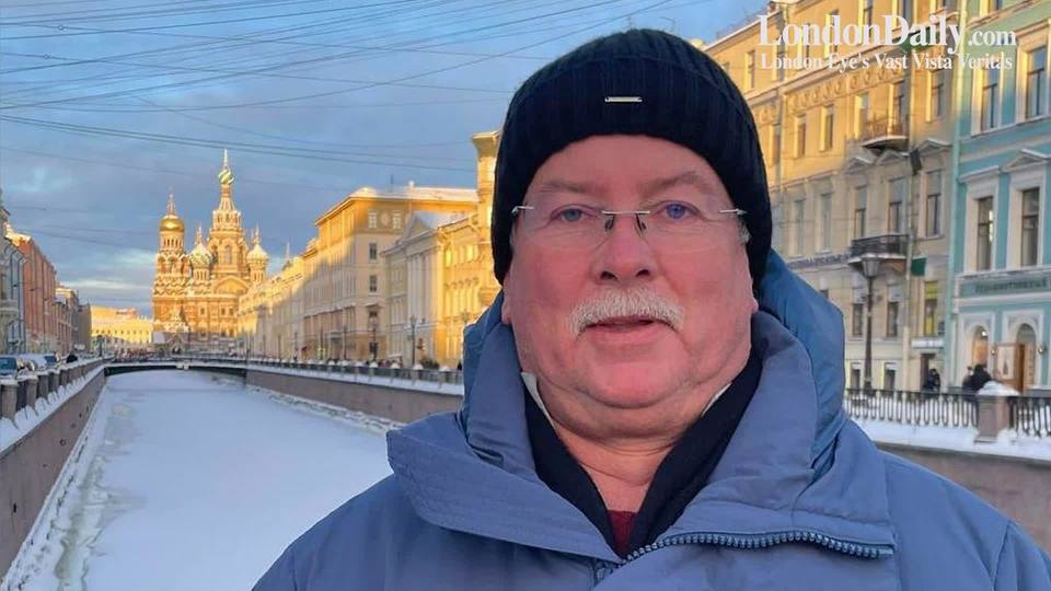 British Businessman Admits to Violating Russia Sanctions by Selling ...