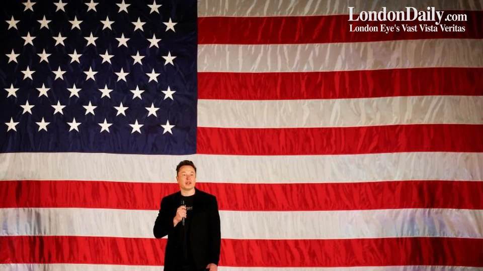 Elon Musk's Provocative Method for Enhancing Government Efficiency ...