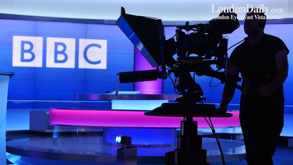 UK TV Licence Fee Set to Increase by £5 in 2025 - London Daily