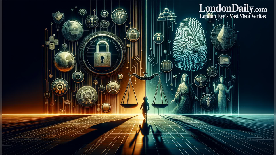 Balancing Privacy and Protection: Telegram Partners with Internet Watch ...