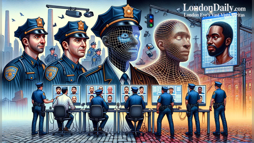 Balancing Act: The Promise and Perils of Facial Recognition in Law ...
