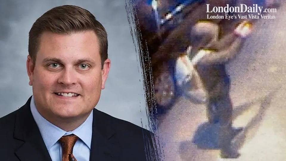 Tragic Death of UnitedHealthcare CEO Highlights Corporate Security ...
