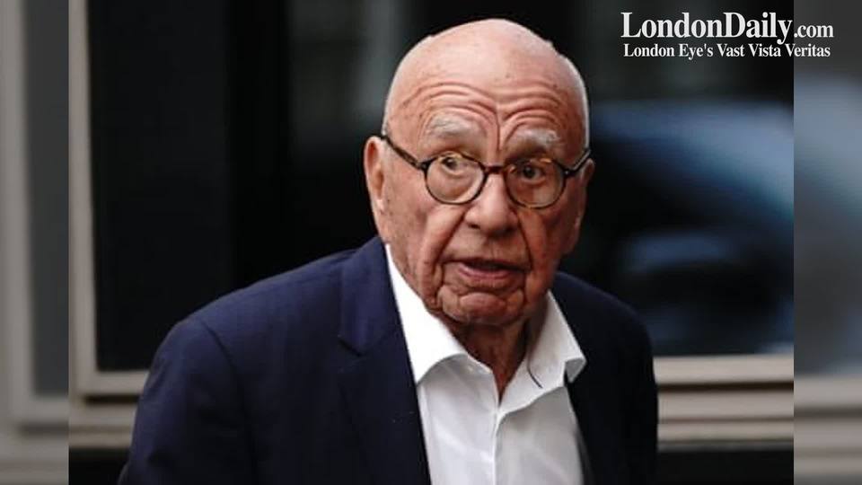 Succession in the Spotlight: Murdoch's Legal Defeat and the Future of ...