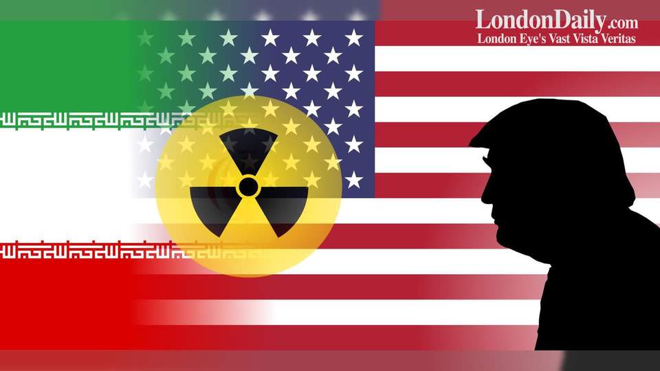 Strategic Crossroads: Navigating the Iranian Nuclear Dilemma - London Daily