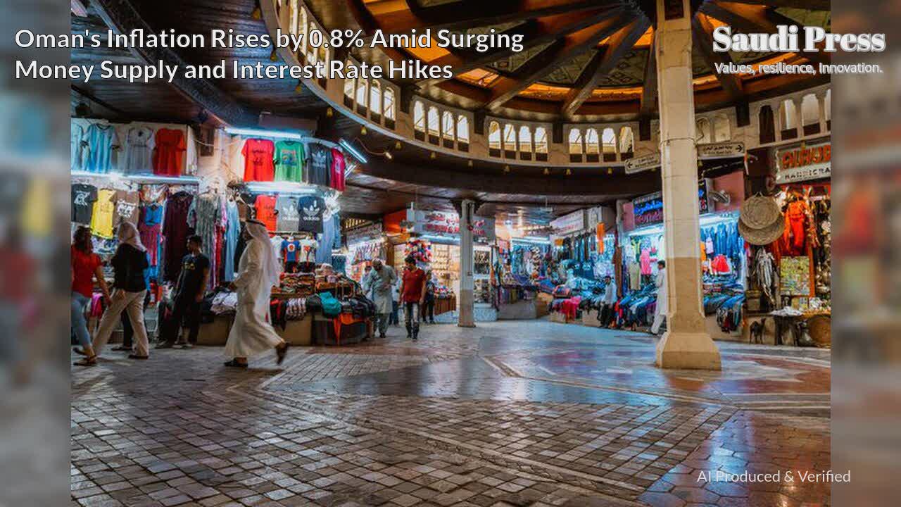 Economic Shifts in Oman, Saudi Arabia's COP16 Hosting, and Riyadh's ...