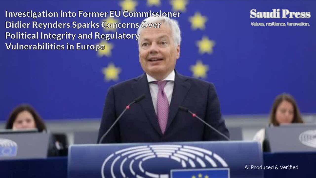 Key Developments in Political Integrity, Justice, Legal Excellence ...